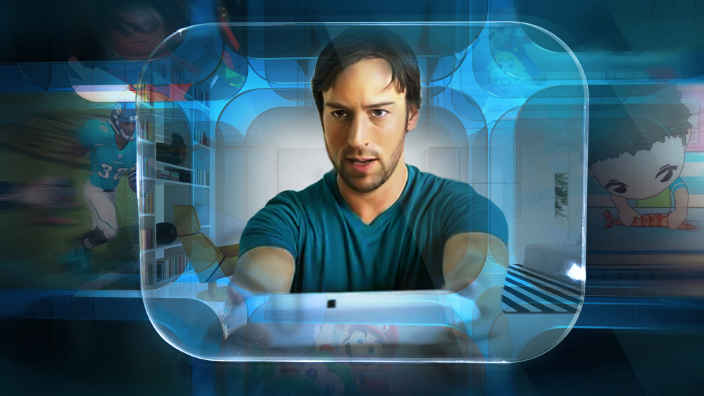 Doug Chang - Motion Designer & Director