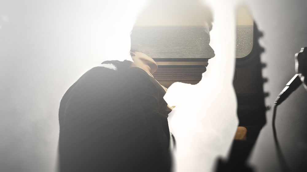 Doug Chang - Motion Designer & Director