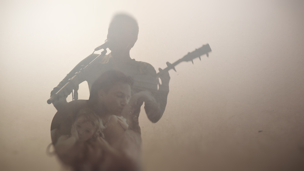 Doug Chang - Motion Designer & Director